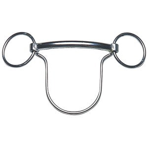 Brad Lugging Bit Stainless Steel 12.5cm 5.0"