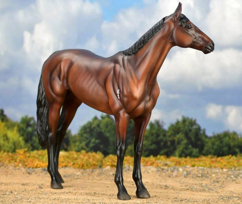 Breyer Traditional Winx