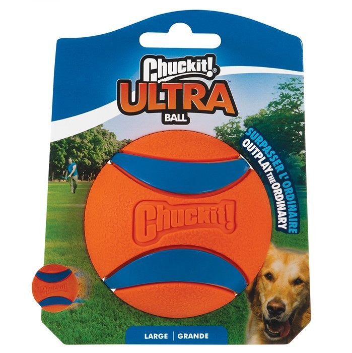 Chuckit Chuckballs Ultra