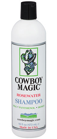 Shampoo Cowboy Magic 473ml