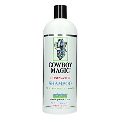 Cowboy Magic Shampoo 946ml