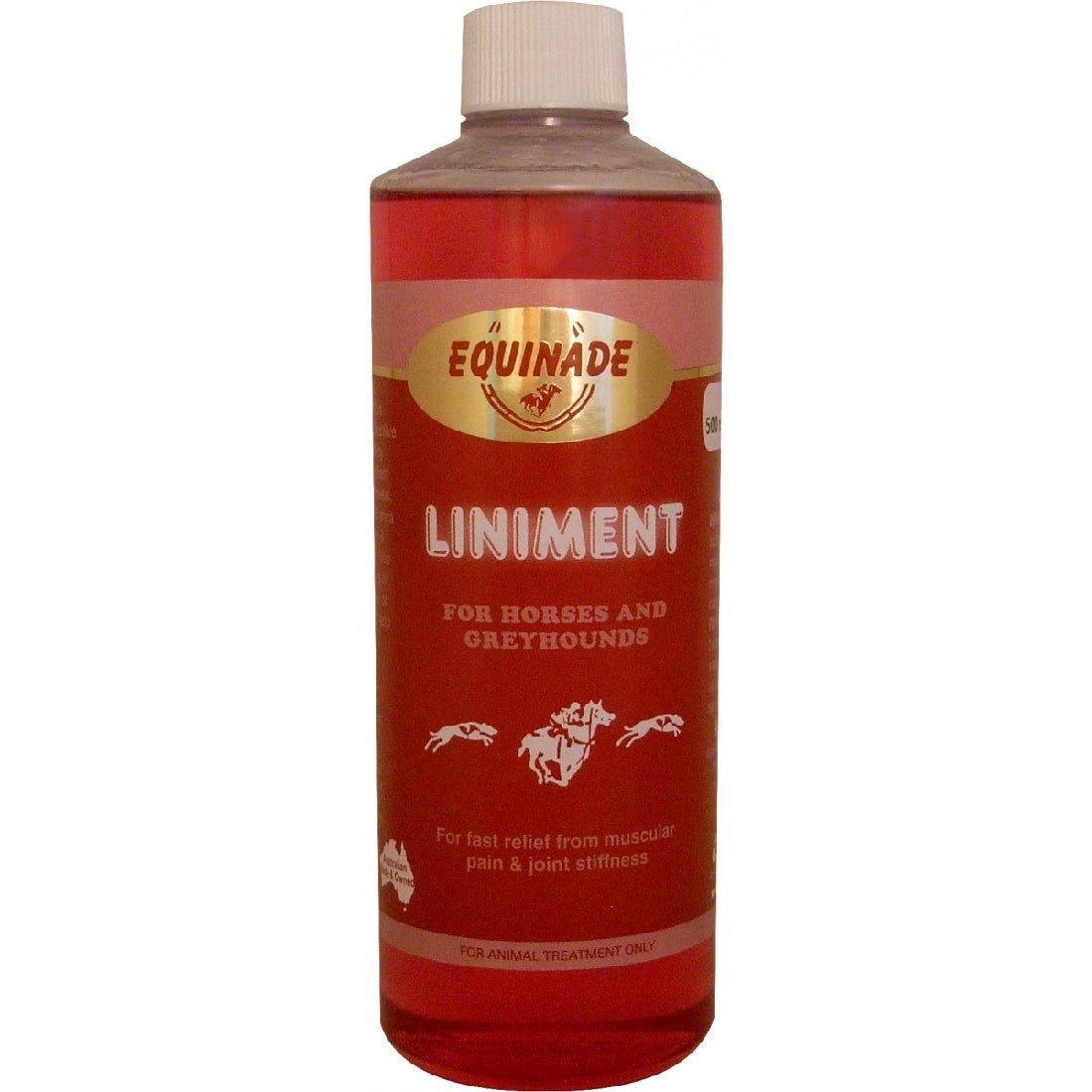 Linament Oil Equinade 500ml