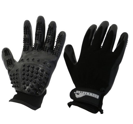 Mitt Grooming Glove Showmaster