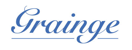 Nose Loop & Strap Grainge Leather Brown