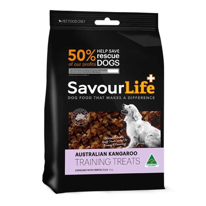 Savourlife Treat Training Kangaroo