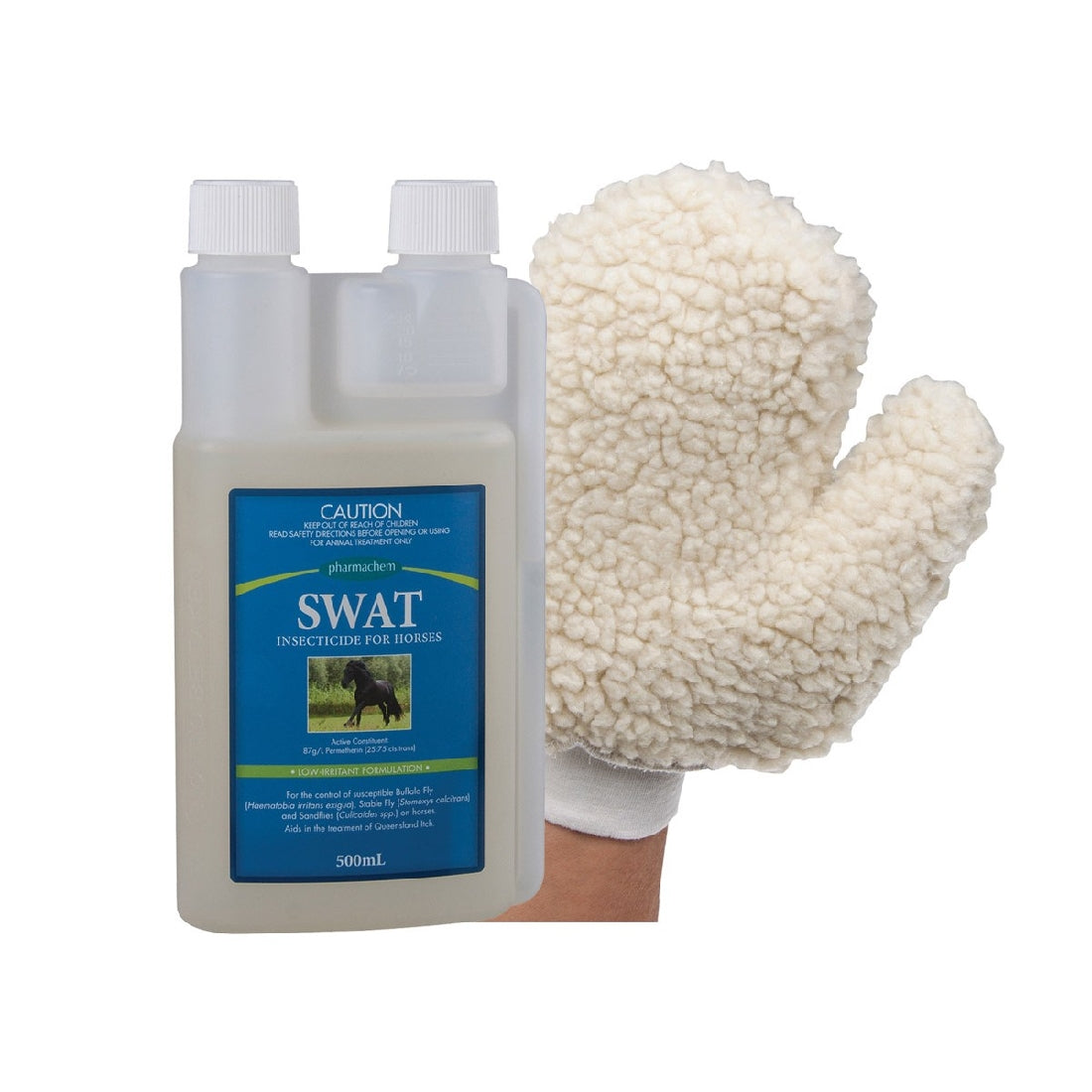 Insect Repellent Swat Pharmachem 250ml